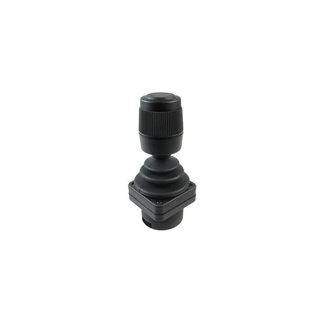 HF50W18 | HF | Fingertip Proportional | APEM | USA
