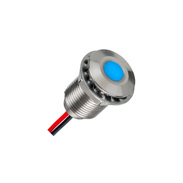 Q10F5SXXB02E | Q10 | Professional Grade Panel Mount LED Indicators ...