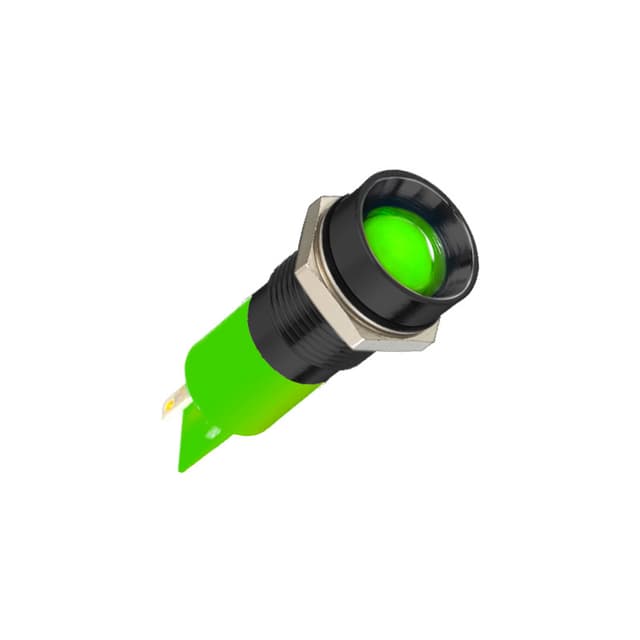 Q14R1BXXG02E | Q14 | Professional Grade Panel Mount LED Indicators ...