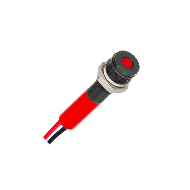 Q6F3BXXR02E - Q6 | APEM USA