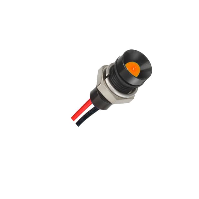 Q8R5BXXHO06E | Q8 | Professional Grade Panel Mount LED Indicators ...
