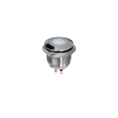 AV - 19 - Tactile | Pushbutton Switches | APEM